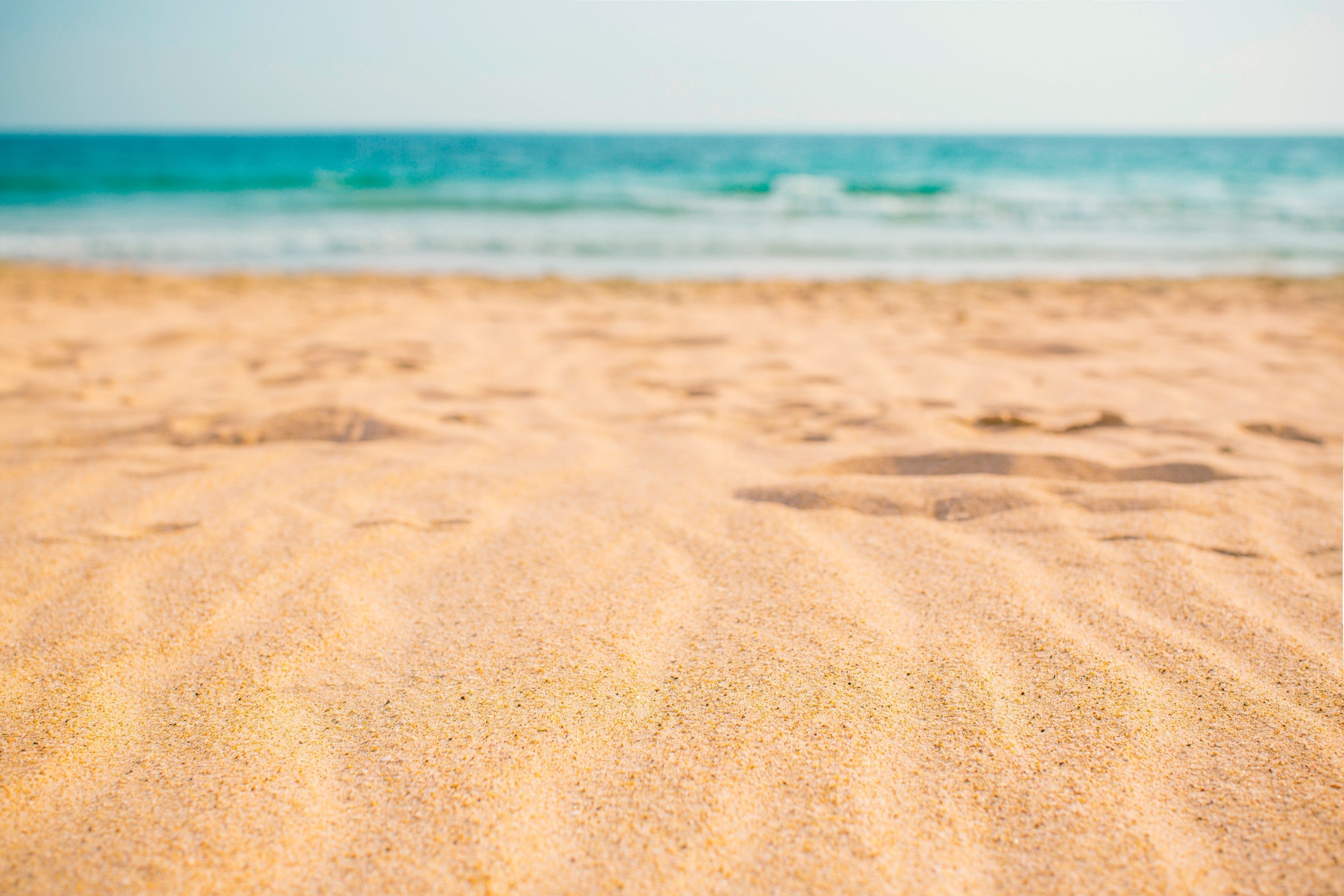 ¿El Protector Solar solo es para la playa?