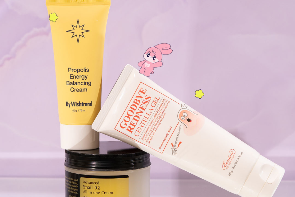 Disponible – Chok Chok Beauty