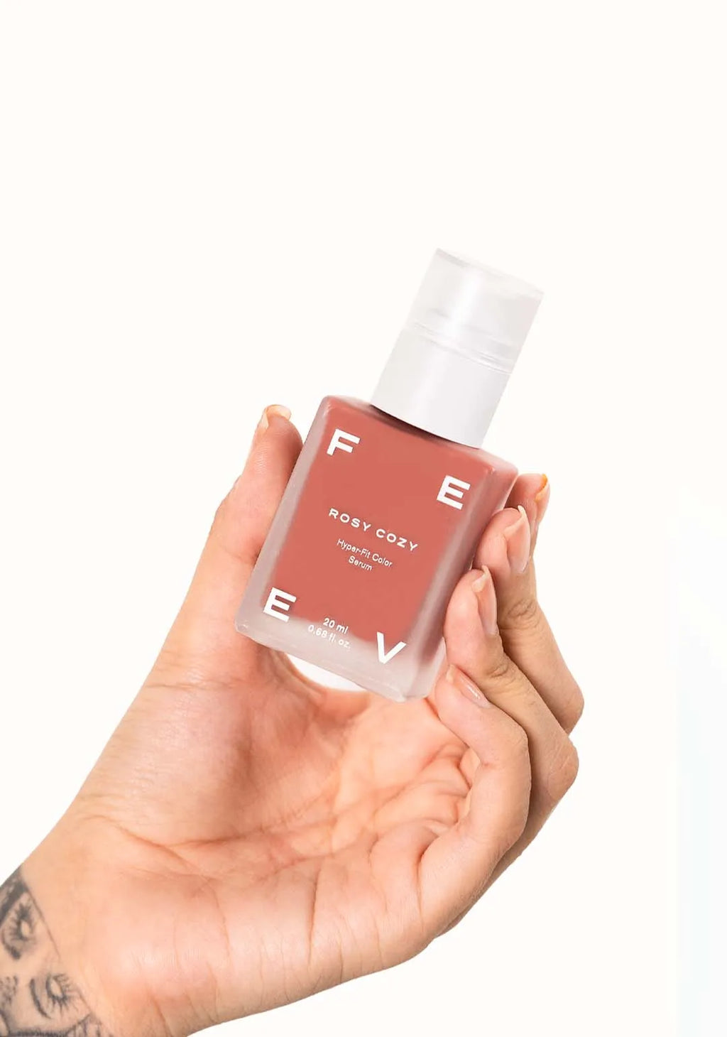 Hyper-Fit Color Serum – Chok Chok Beauty