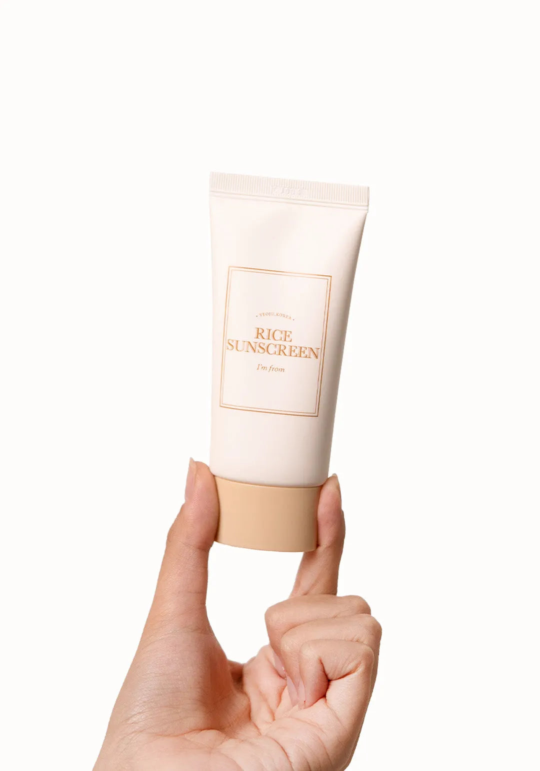 Rice Sunscreen 50ml