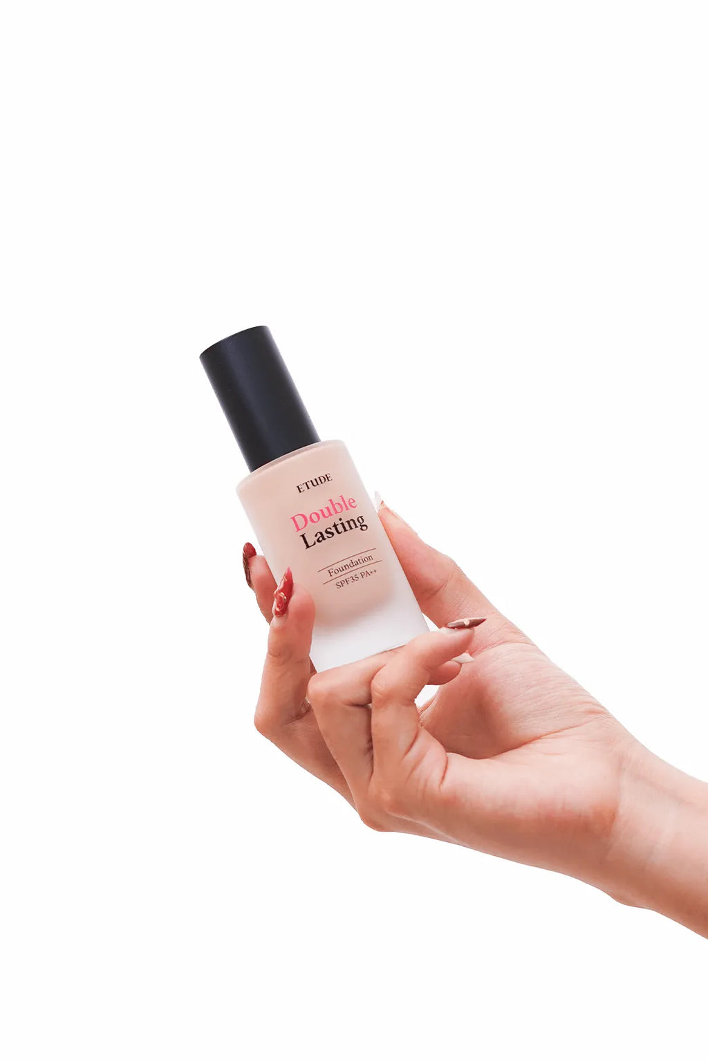 Double Lasting Foundation 23 Honey Sand SPF35 PA++ 30g – Chok Chok Beauty