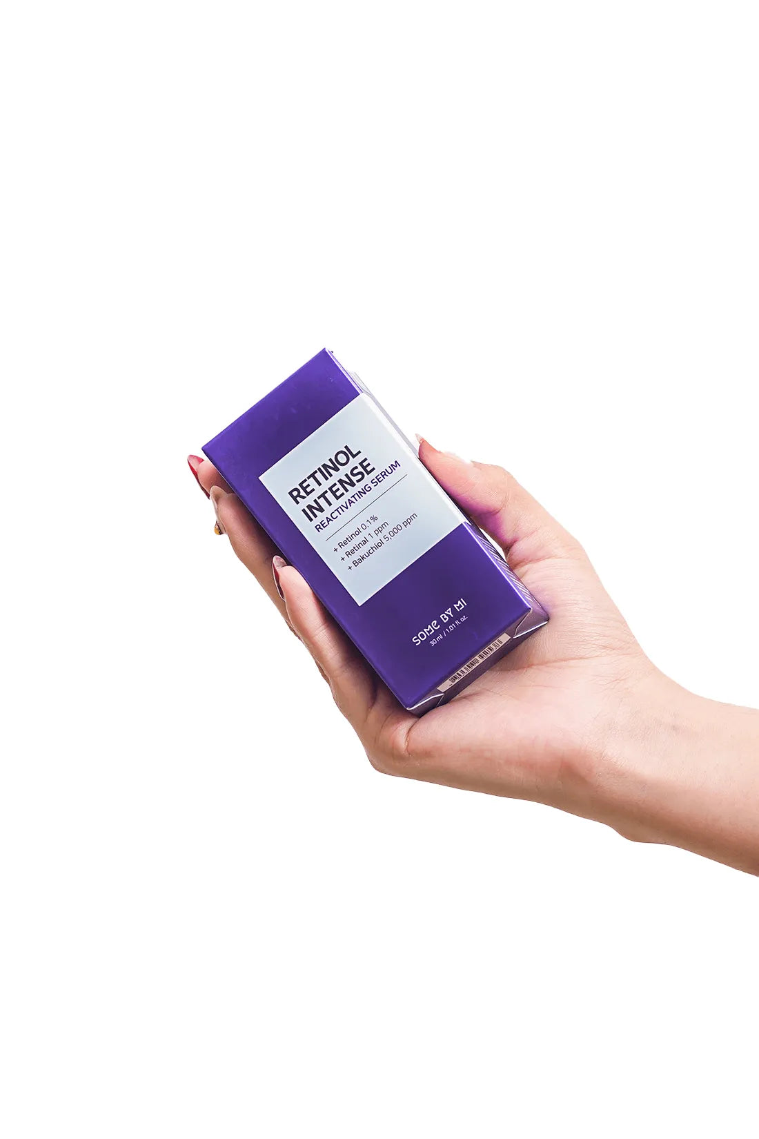 Retinol Intense Reactivating Serum 30ml